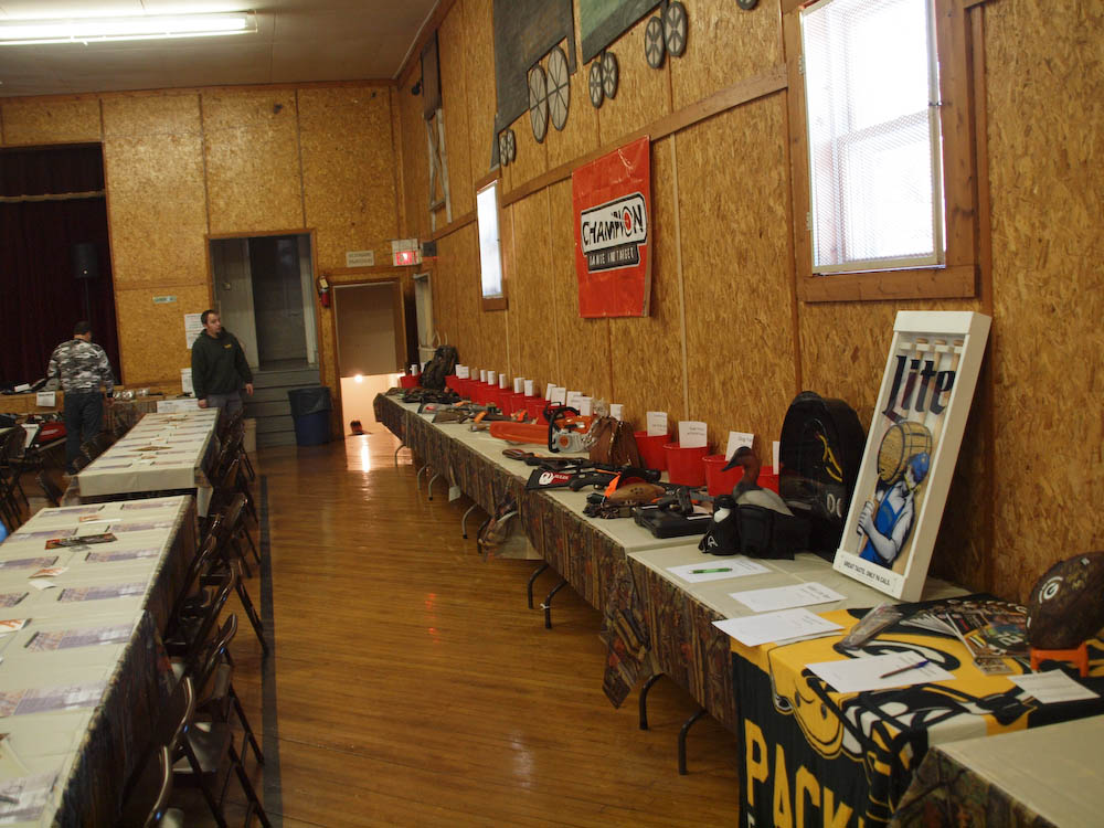 Osceola Rod and Gun Club