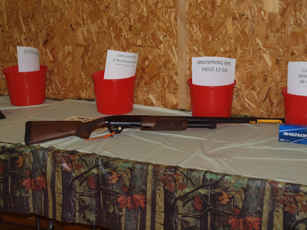 Osceola Rod and Gun Club